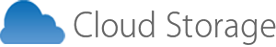 Cloud Storage